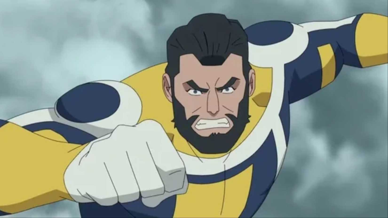 Move Over Mark And Omni-Man, We Want These Characters In Invincible Vs.