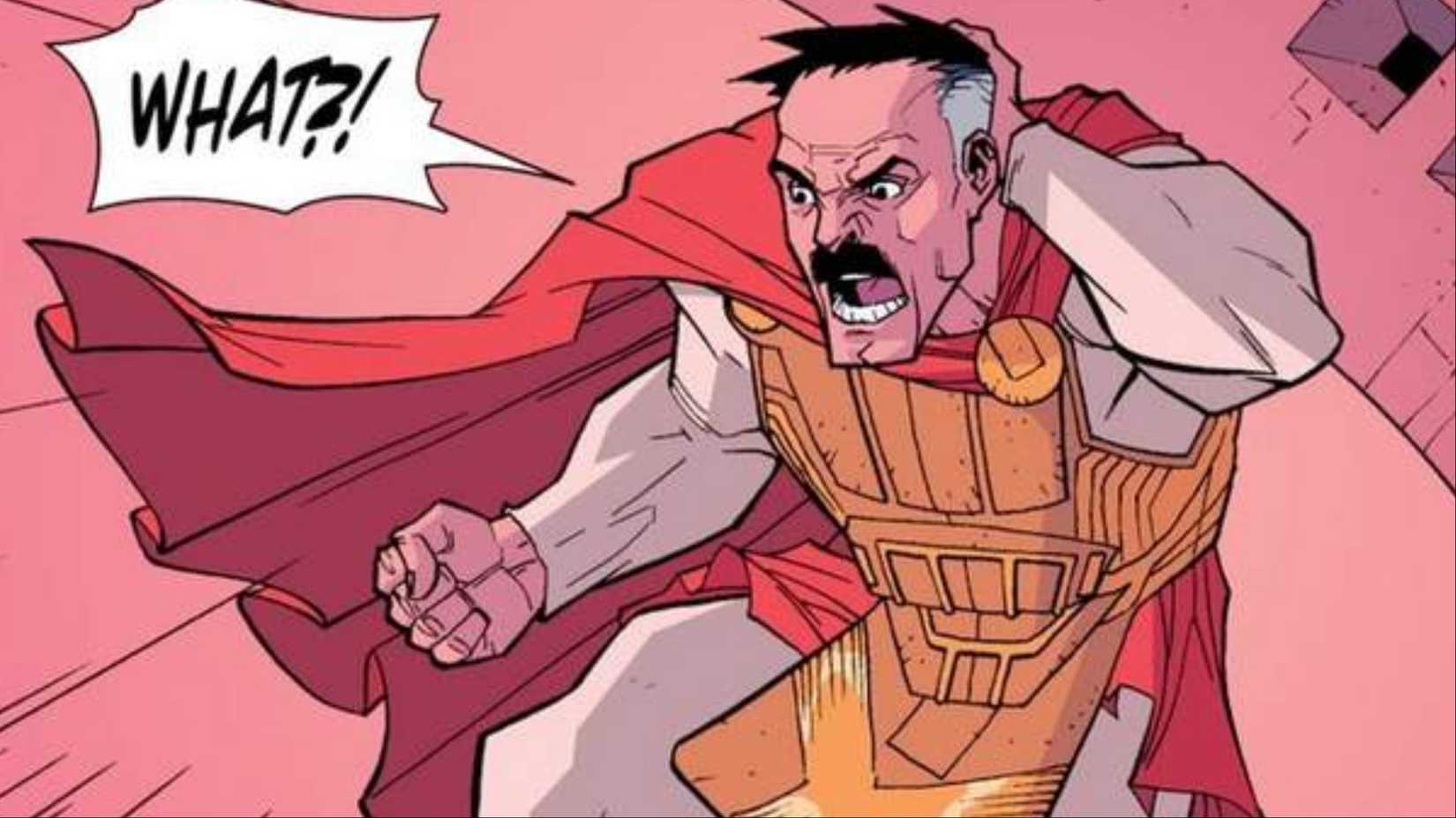 Superheroes Have To Look The Part, So Hopefully These Costumes Are In ...