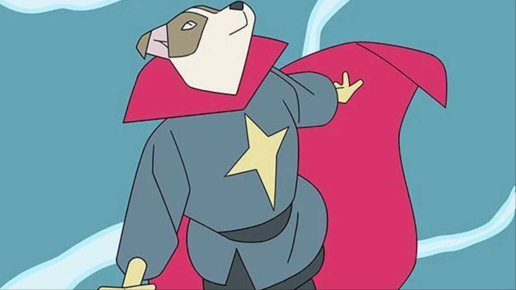 Superheroes Have To Look The Part, So Hopefully These Costumes Are In ...