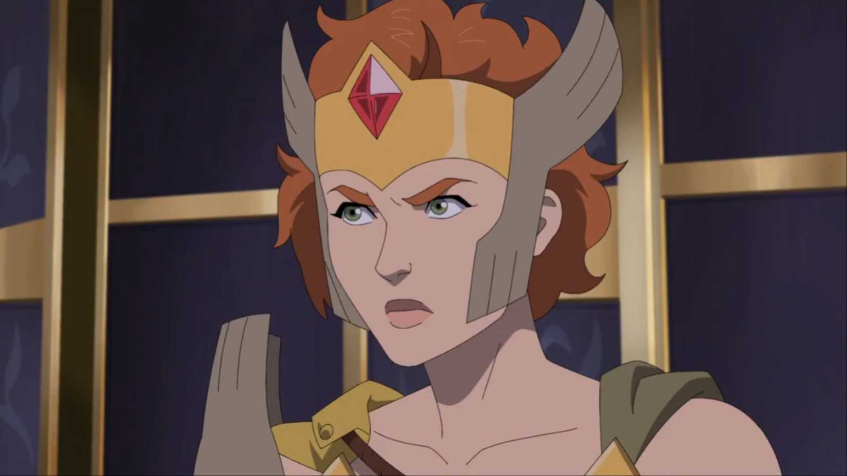 Move Over Mark And Omni-Man, We Want These Characters In Invincible Vs.