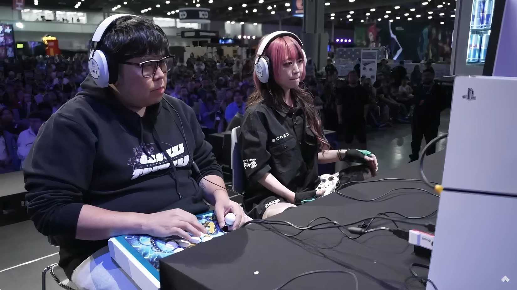 Betty: The Rising Star of Street Fighter 6 and FGC Content Creation