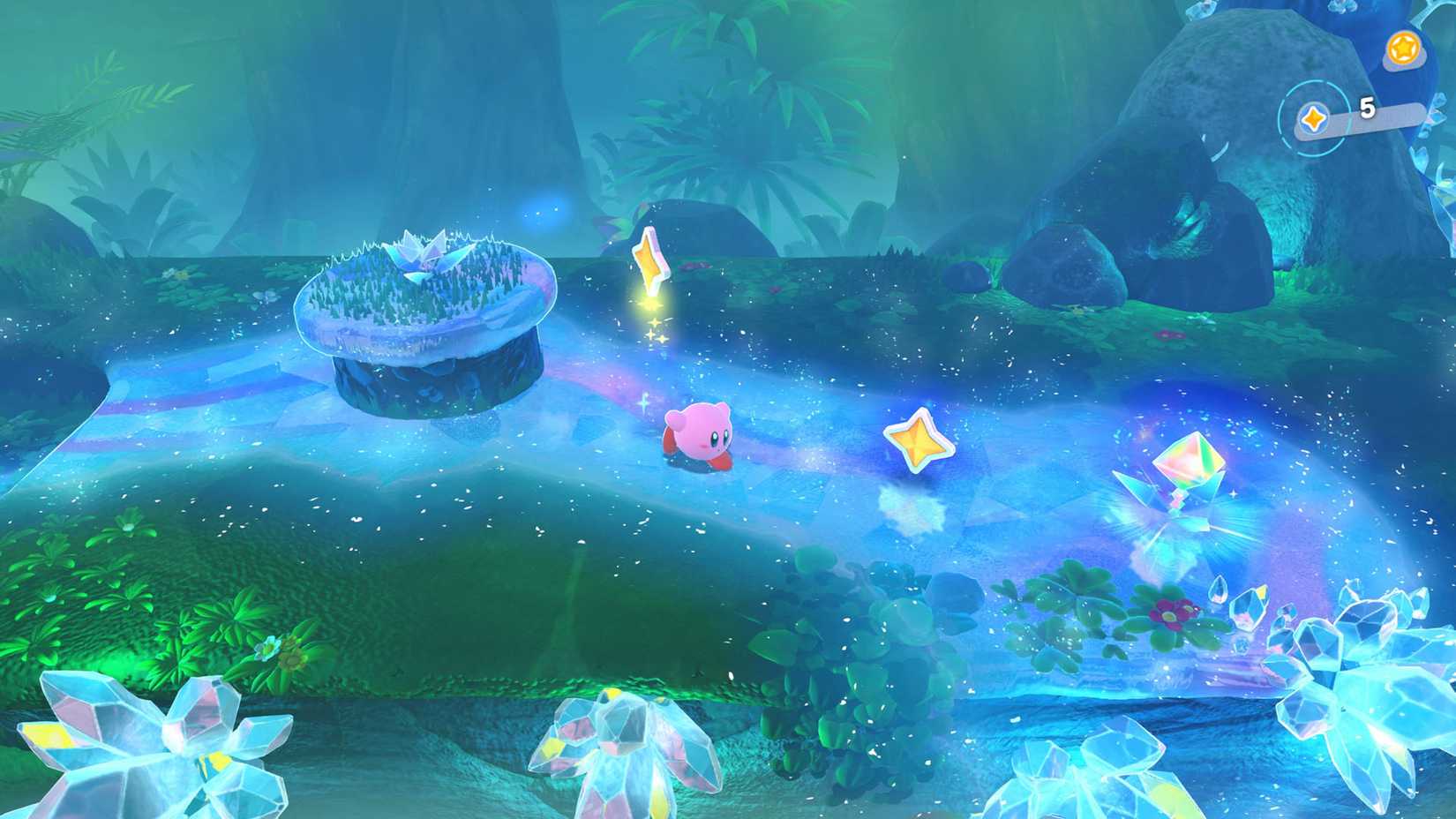 Kirby And The Forgotten Land - Nintendo Switch 2 Edition Review: Our ...