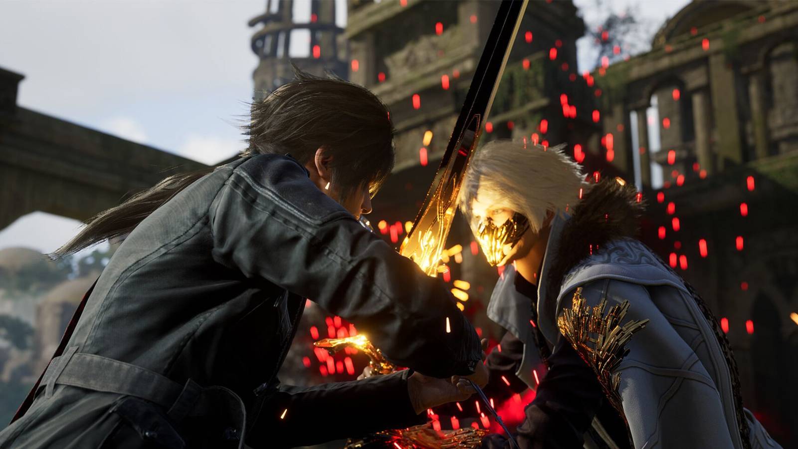 Lost Soul Aside Launches To "Mixed" Reviews On Steam