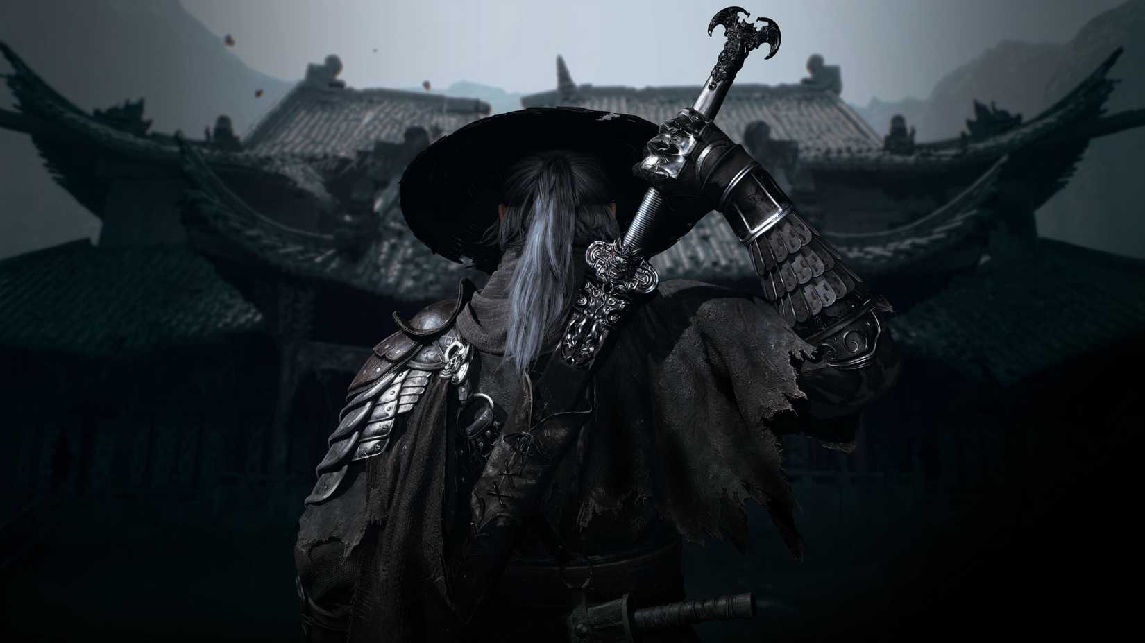 Phantom Blade Zero Gamescom Preview: The Next Action Adventure Epic