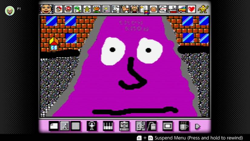 We Need A New Mario Paint Immediately