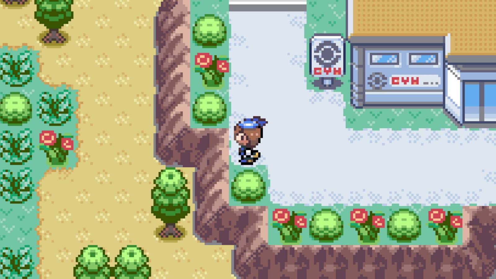 Pokemon Royal Sapphire Fan Project Expands On The Original By Adding A ...