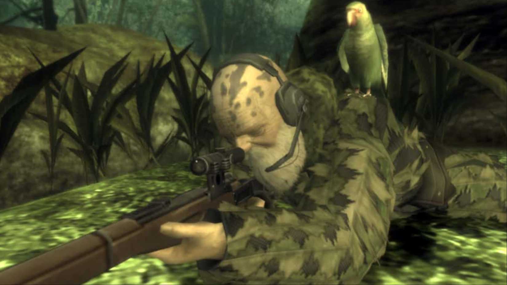 The Hardest Bosses Of The 2000s