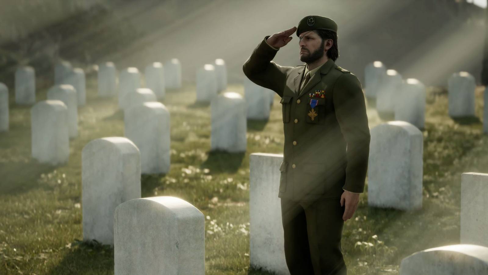 Metal Gear Solid Delta: Snake Eater Devs Want Kojima To See How ...