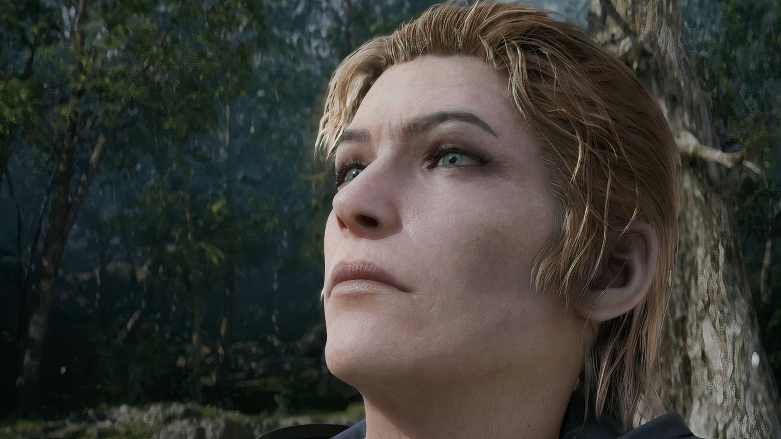 Metal Gear Solid Delta: Snake Eater Has Made CQCing The Boss Much Easier