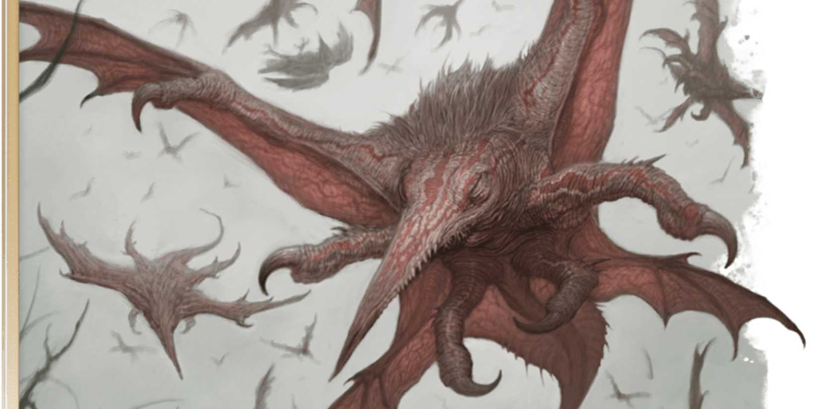 Make Difficult And Unfair Low Level Battles Using These DND Monsters