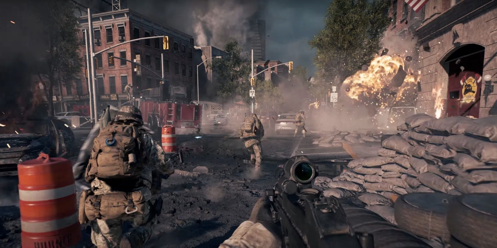 Battlefield 6 Early Access Open Beta Queue Already Has Almost 50,000 ...