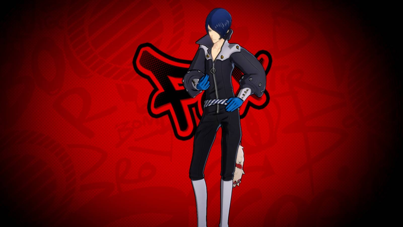 The Best Build For Yusuke In Persona 5: The Phantom X