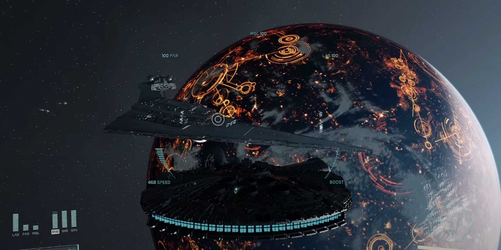 Starfield Fan Project Has Grown Into The Open World Star Wars RPG We've ...