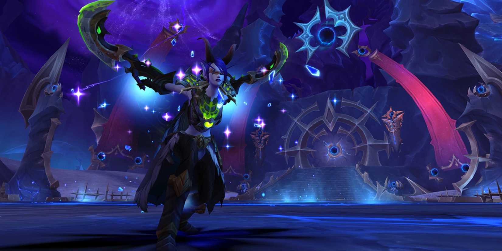 Biggest Updates And Changes Coming In World Of Warcraft: Midnight That ...