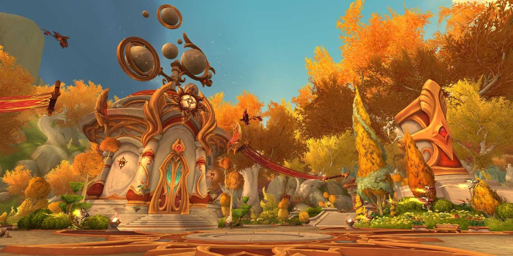 Biggest Updates And Changes Coming In World Of Warcraft: Midnight That ...