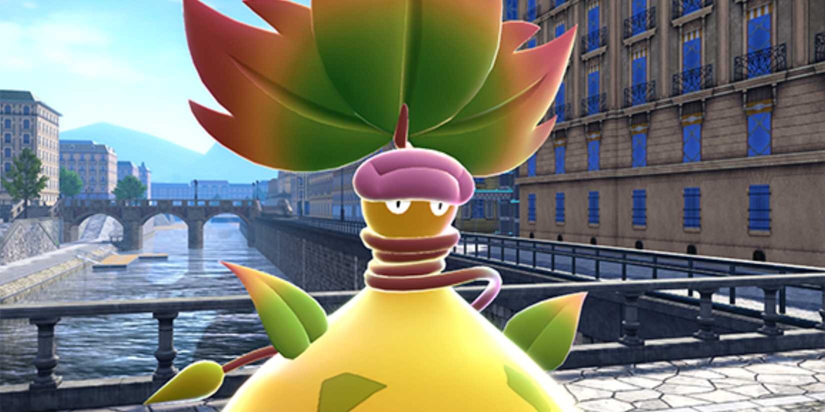 Pokemon Legends: Z-A And Its DLC Could Include Over 40 New Mega Evolutions