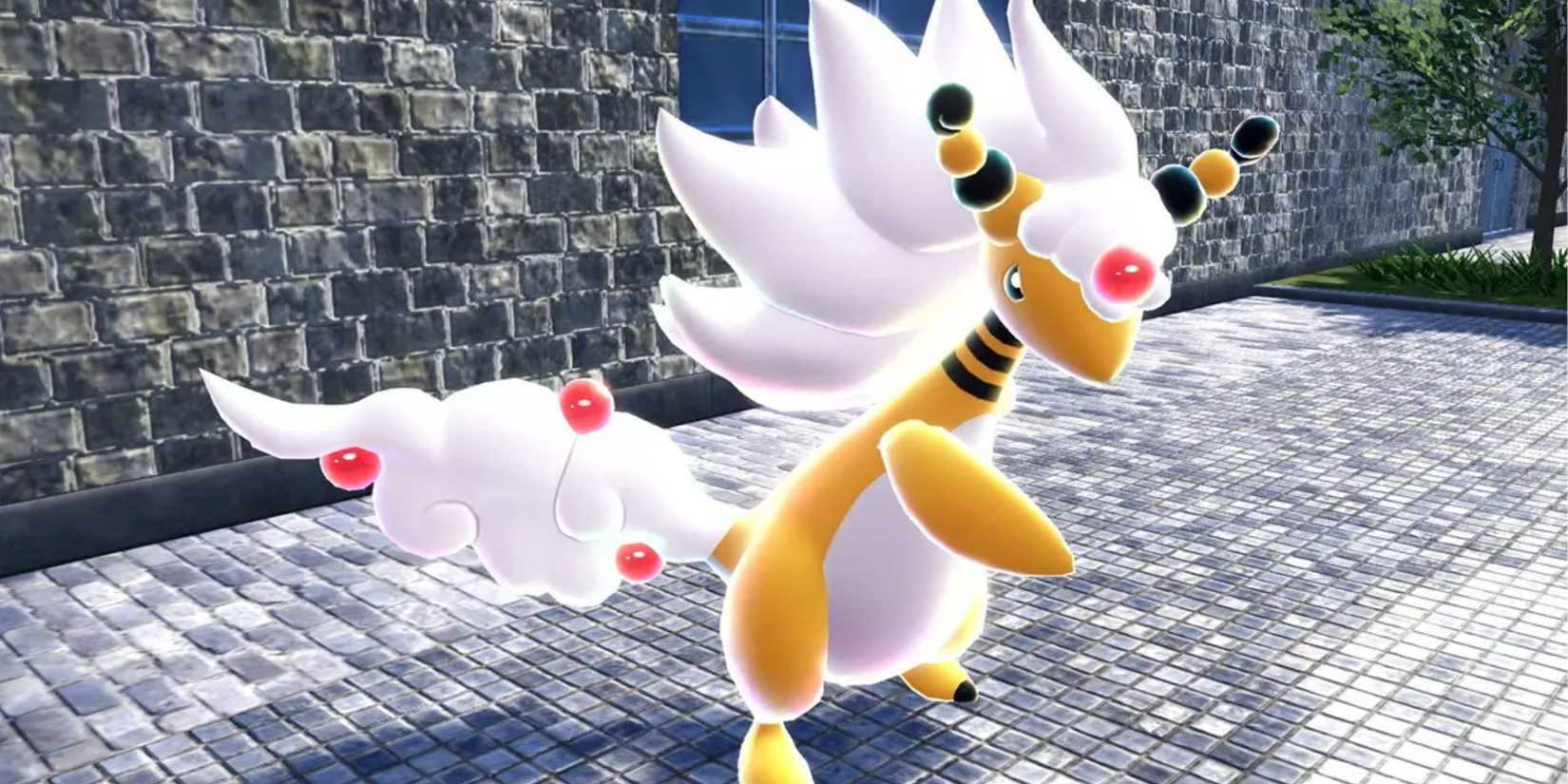 Pokemon's Ex-Chief Legal Officer Weighs In On Nintendo's Creature ...