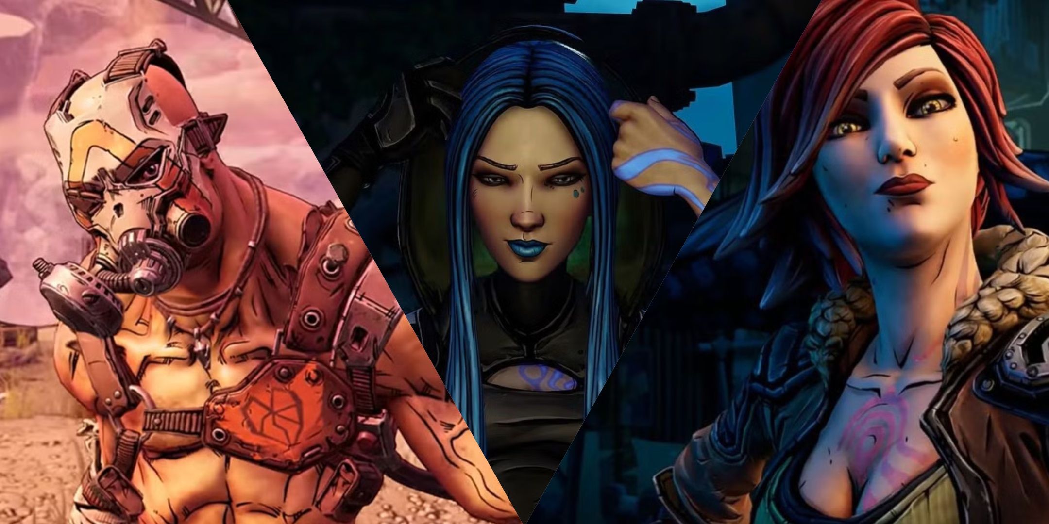 How To Play With Friends In Borderlands 4