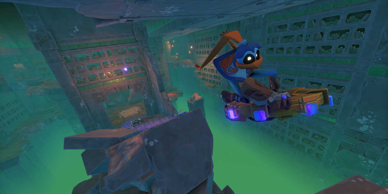 The Knightling Review: Everything You Love About RPGs In A Neat Little ...