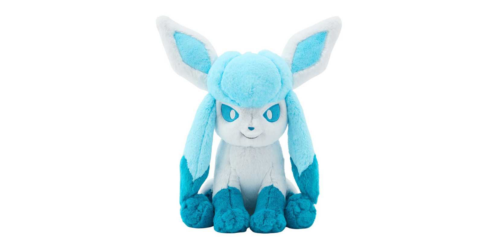 Pokemon Is Turning More Of Its Eeveelutions Into Comfy Friends Plushes
