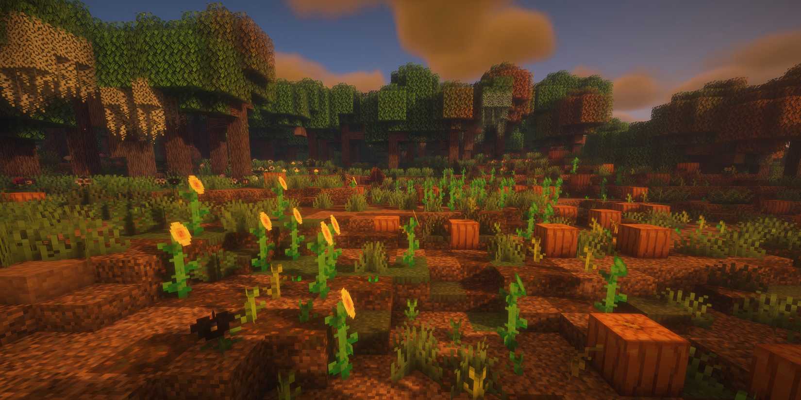 Best Cozy Modpacks For Minecraft