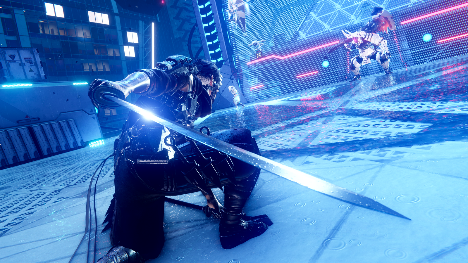 Ninja Gaiden 4 Devs Reveal How They Avoid Making Their Games Unfairly ...