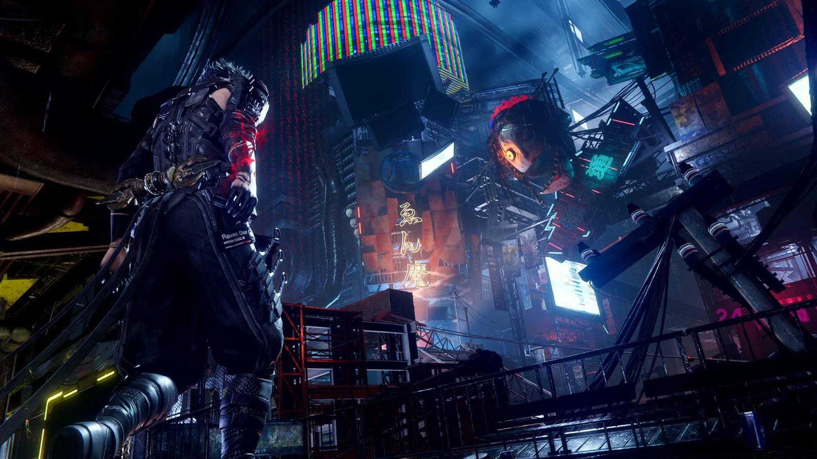 Ninja Gaiden 4 Preview - Don’t Worry, It’s Ryu-lly Good