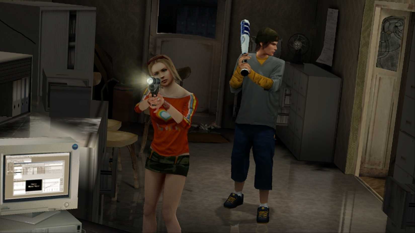 These Classic PS2 Horror Games Are Still Severely Underrated