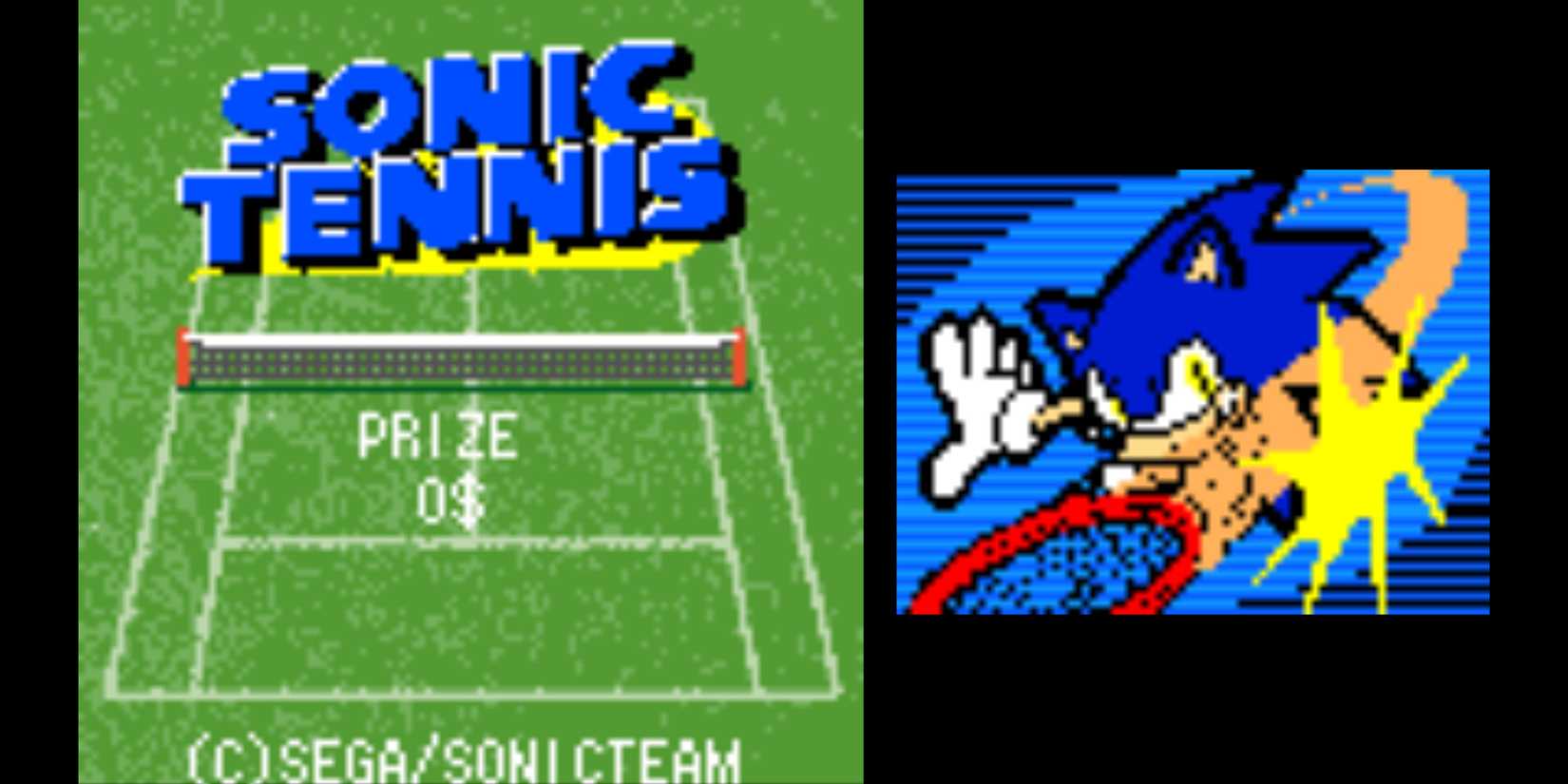 Mobile Games We Played Before Smartphones