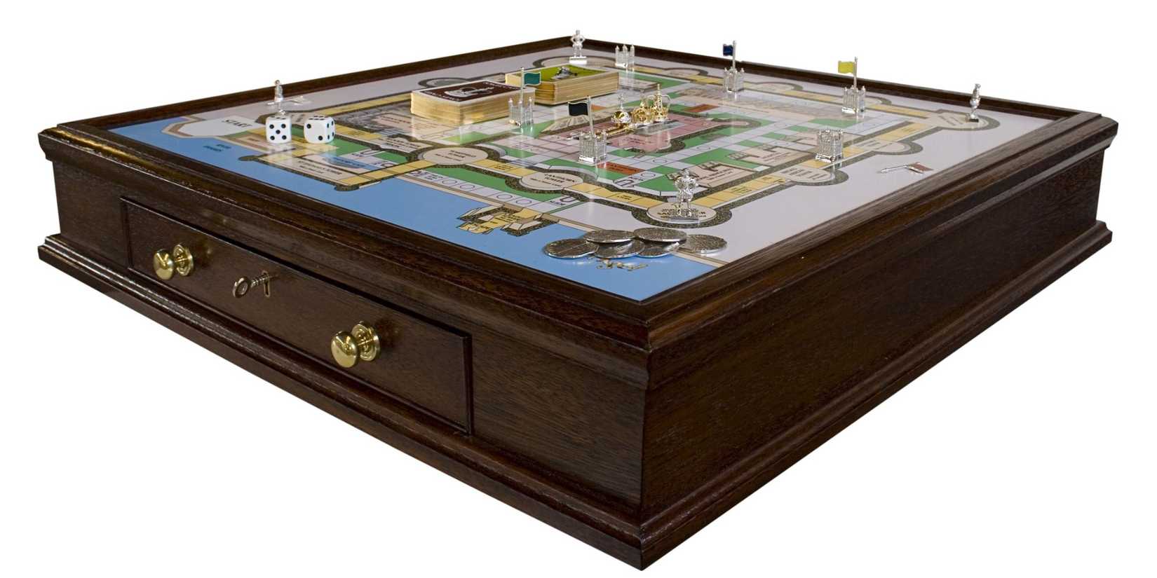 These Are The Most Expensive Board Game Special Editions Ever