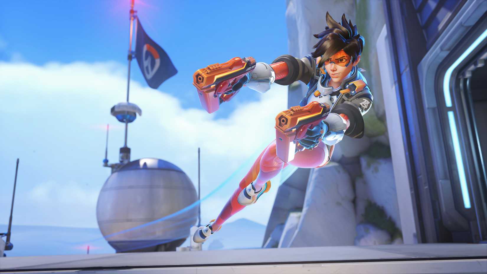 Interview: The Overwatch 2 Team On Bringing Nerf Guns Into The Game