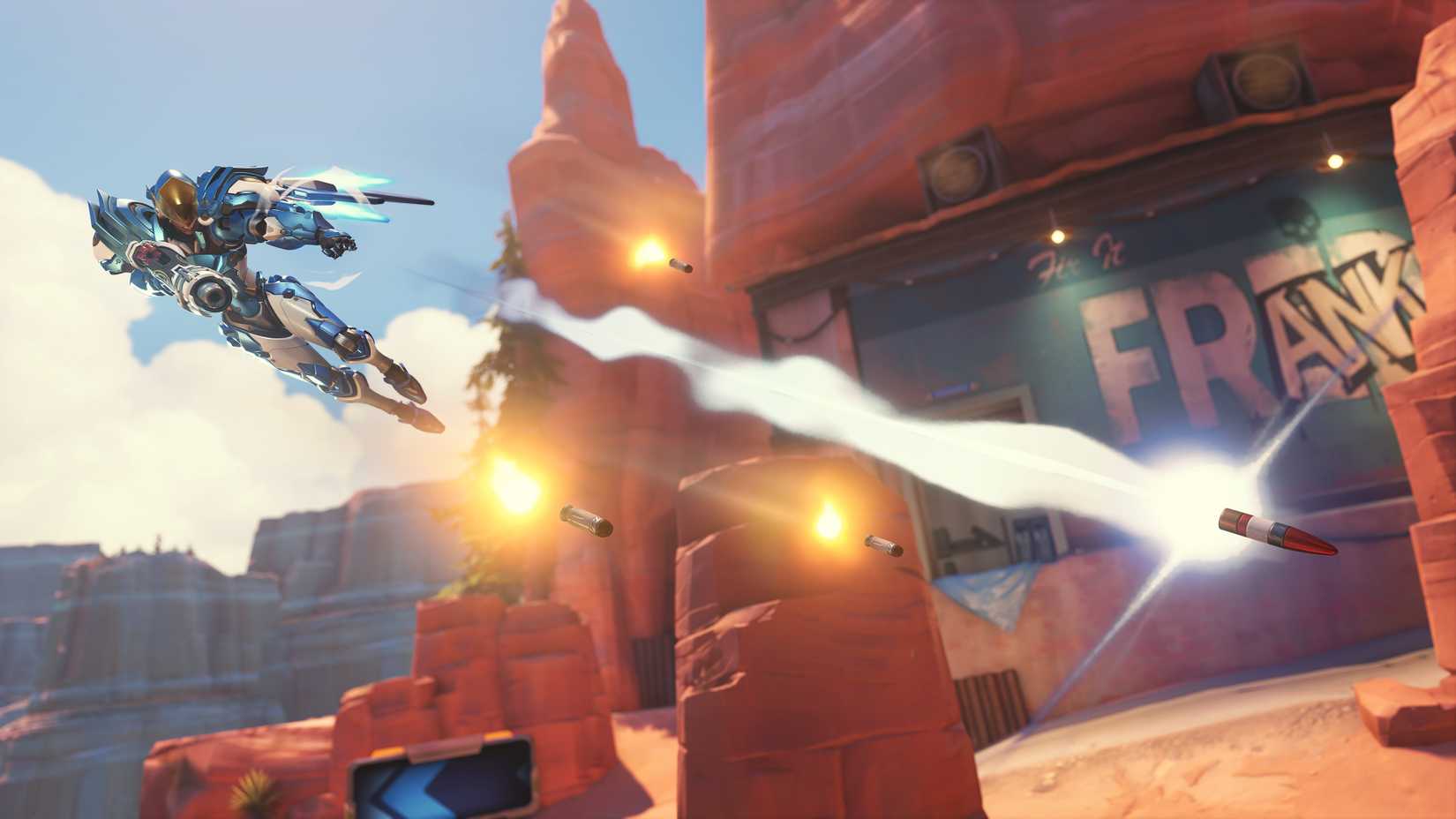 How Overwatch 2 Season 18 Is Transforming The Game, According To Directors