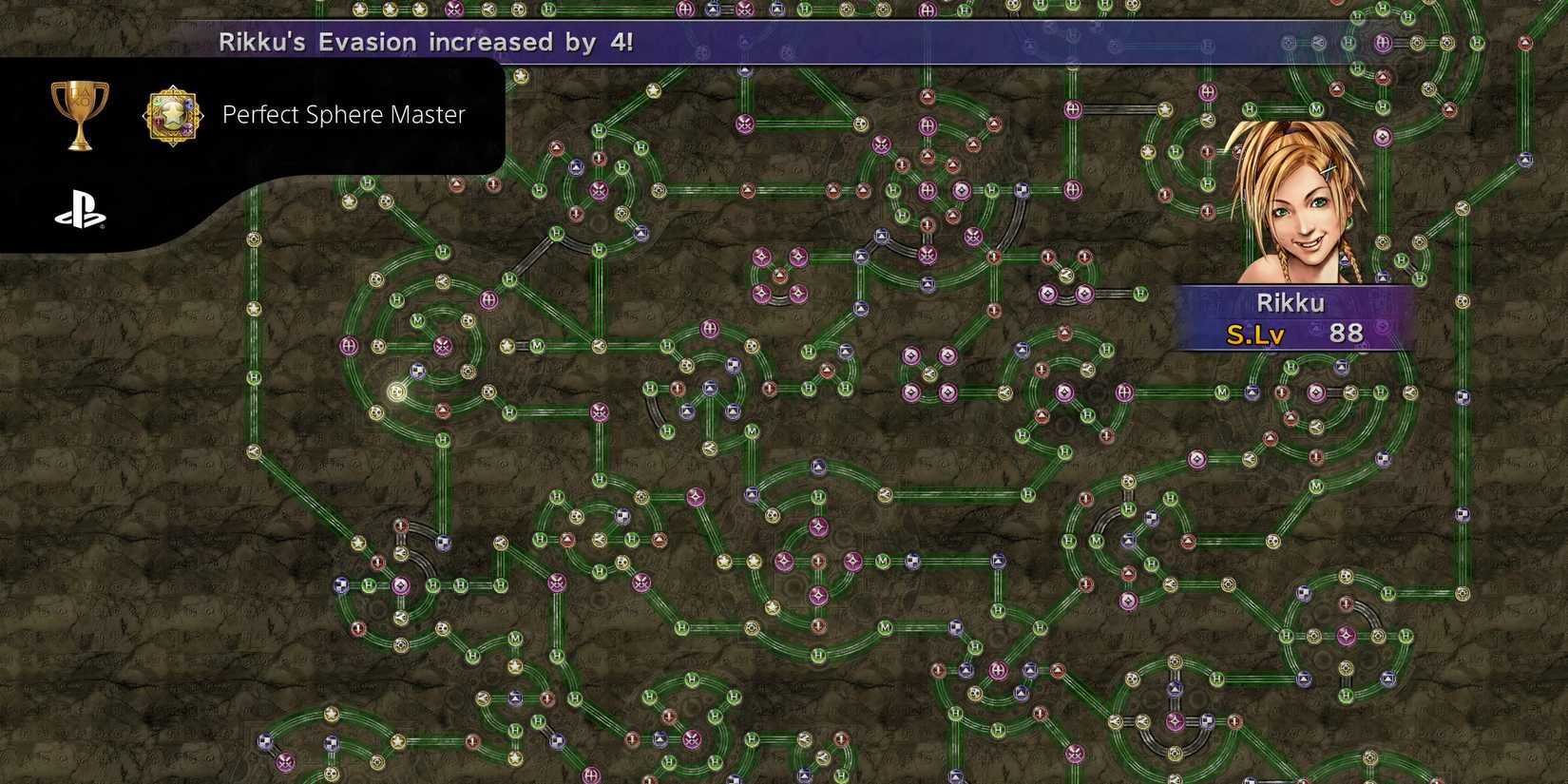 The Rarest Trophy In Every Final Fantasy Game