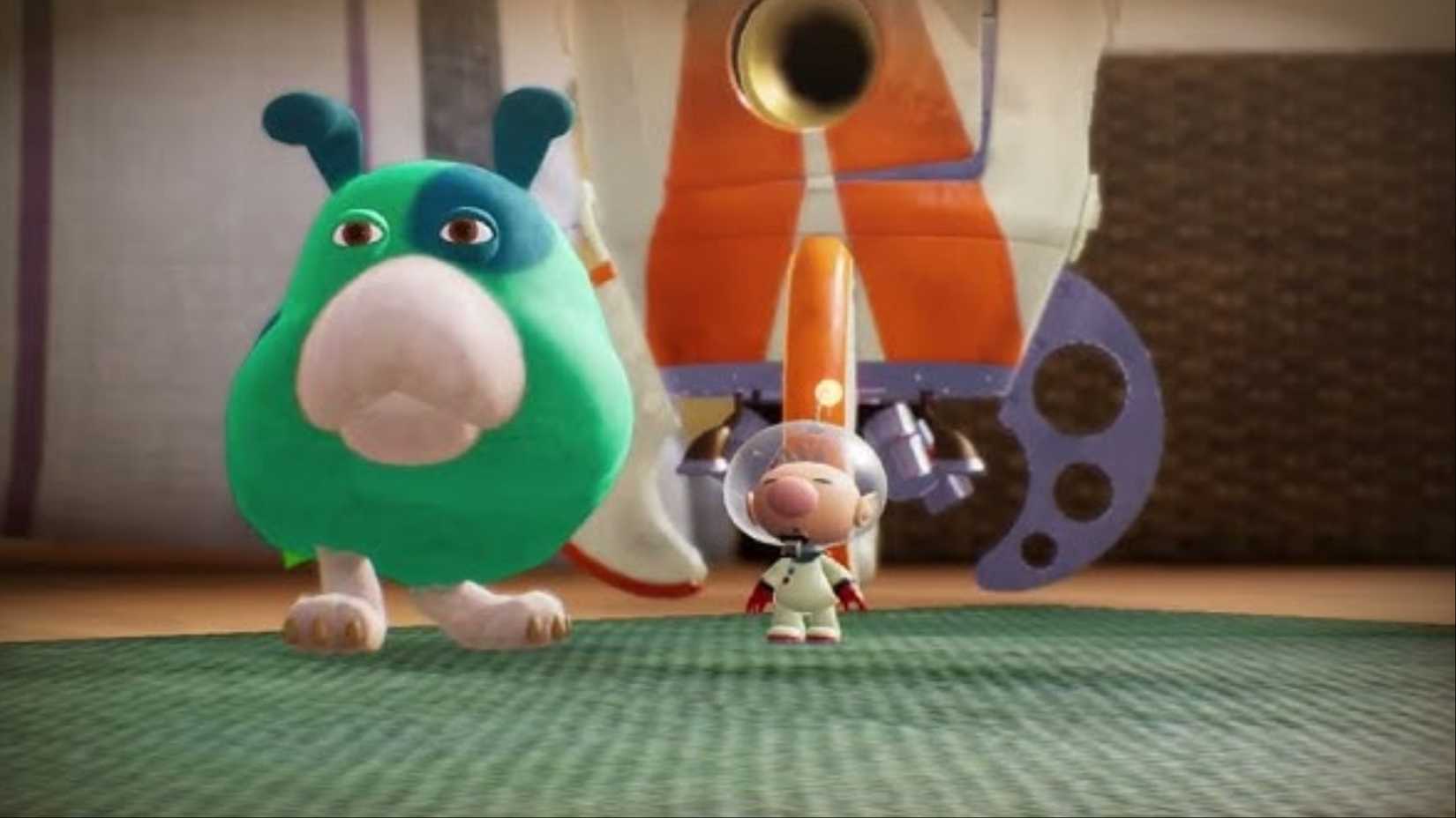 Honey, I Shrunk The Gamer: Which Gaming Protagonist Is The Smallest?