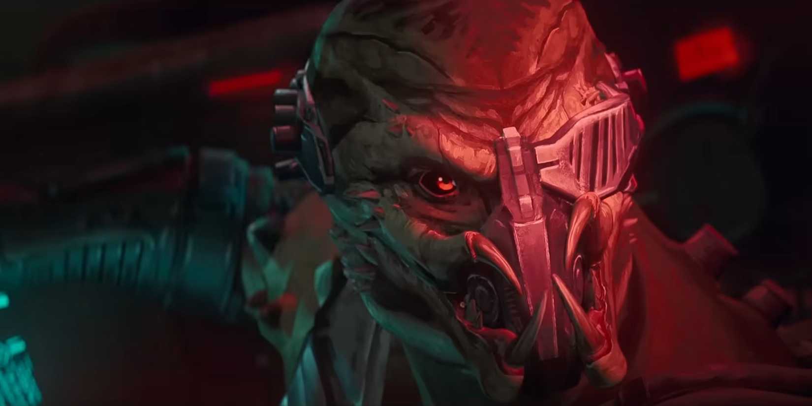 The Best Predator Designs In All The Main Predator Movis