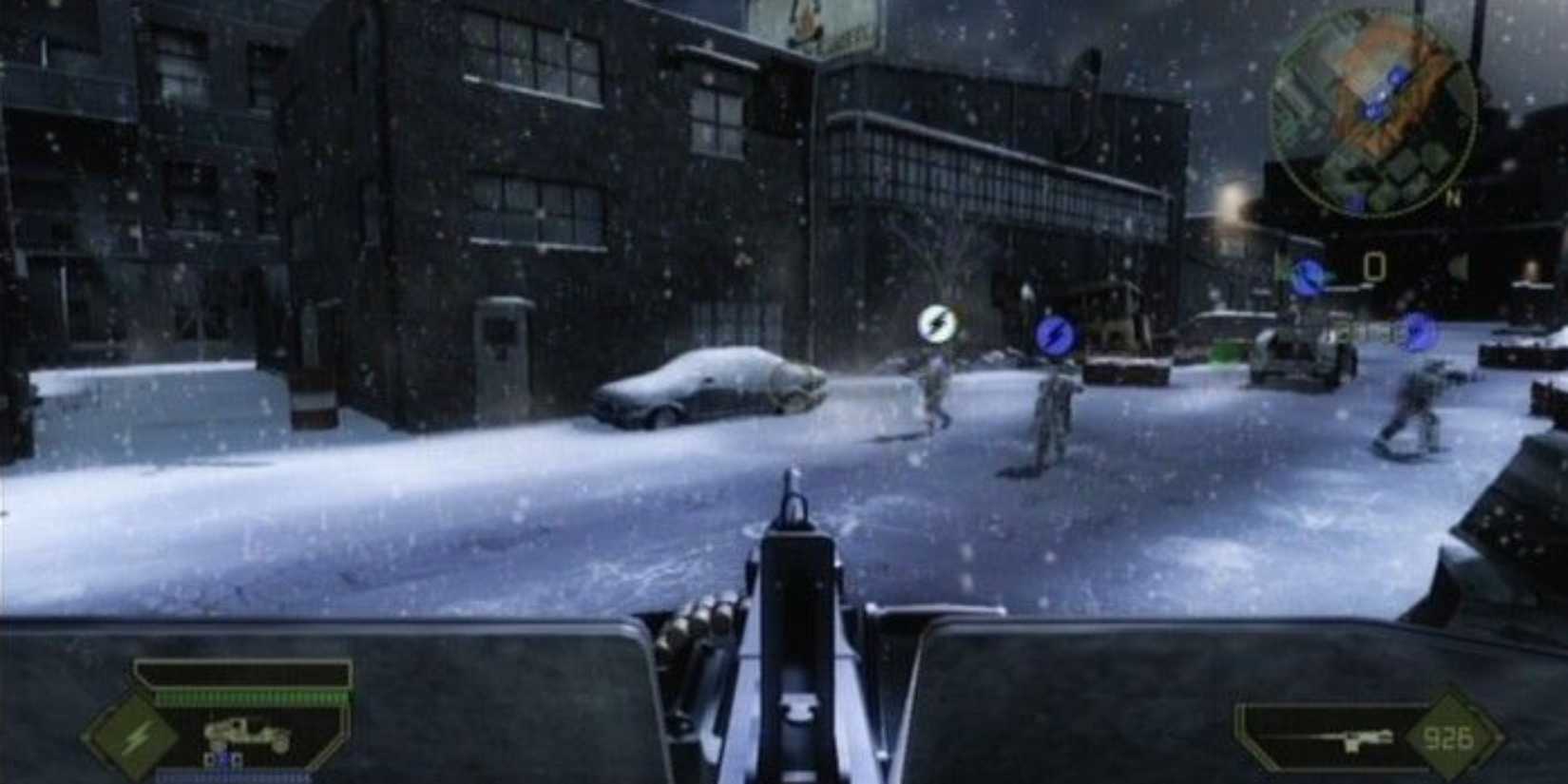 Every Campaign In The Battlefield Series, Ranked