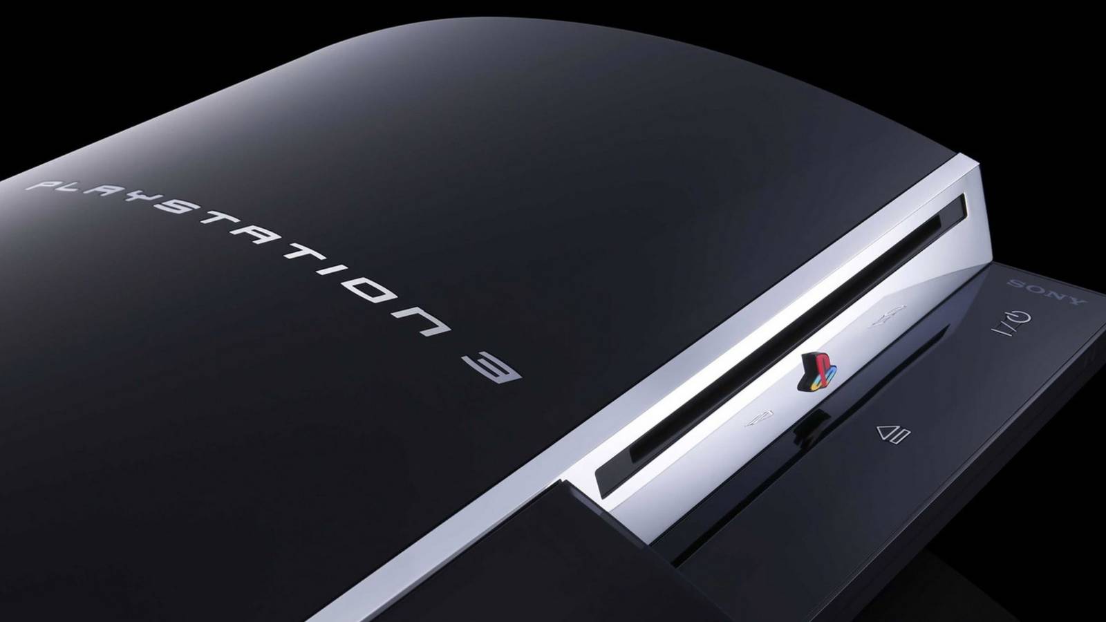 PS3 Store Is Back Up After Four Days Of Being Offline