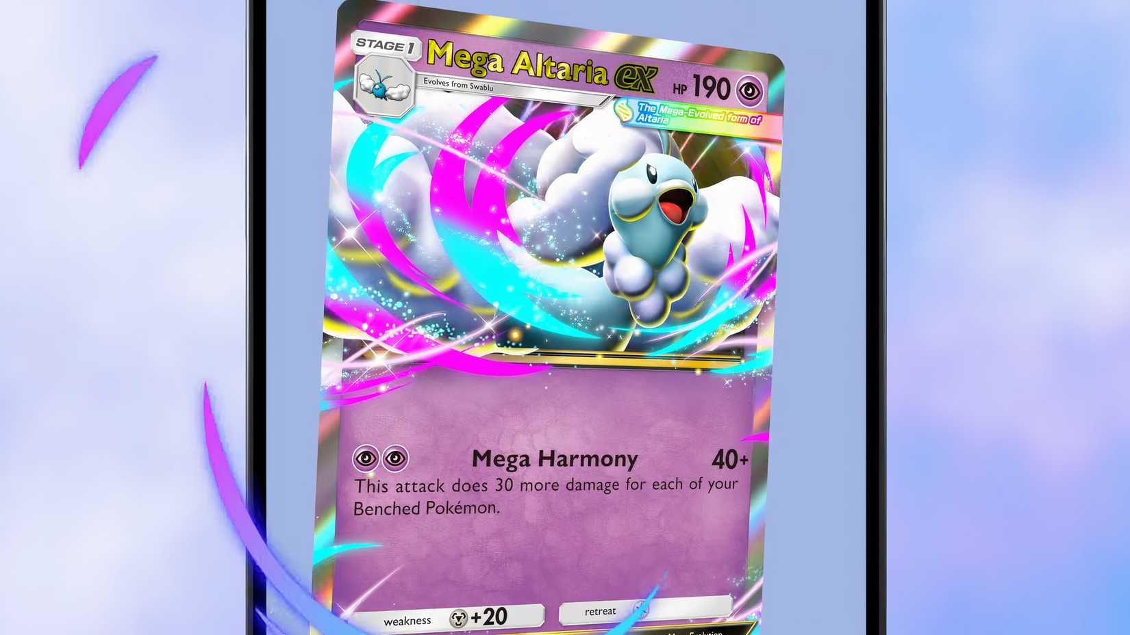 Pokemon TCG Pocket’s Next Mega Evolution-Focused Season Could Have Huge ...