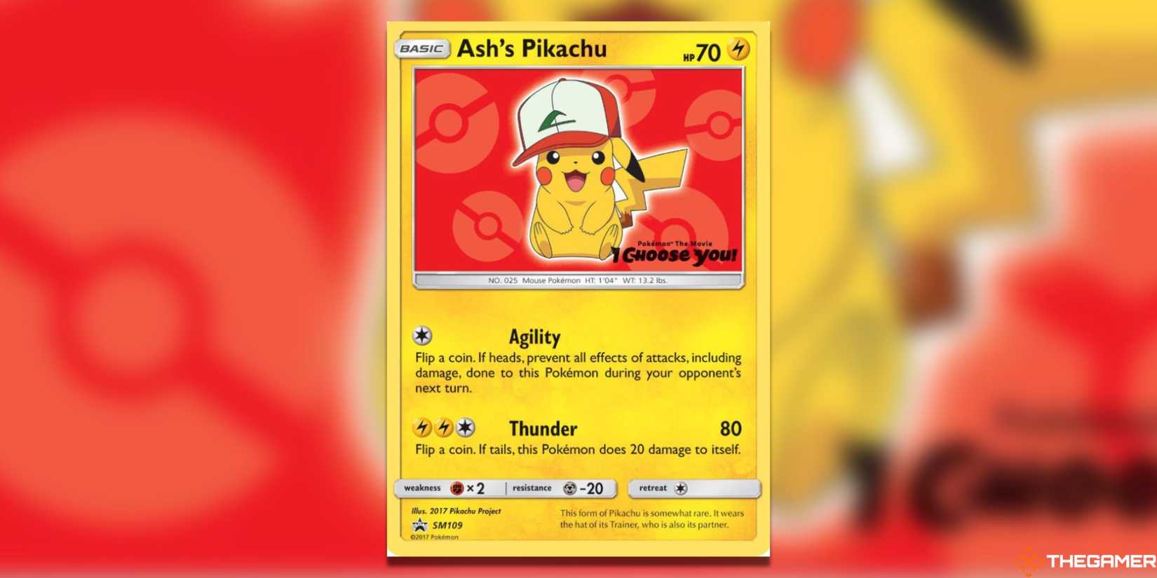 Ash's Most Valuable Cards In The Pokemon TCG