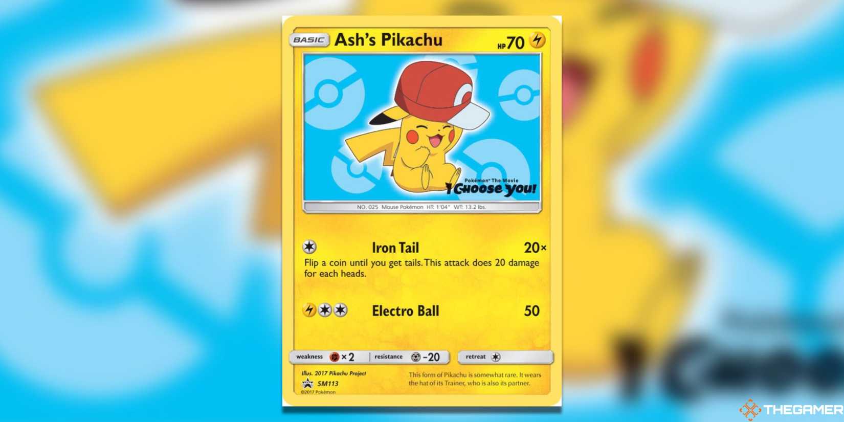 Ash's Most Valuable Cards In The Pokemon TCG