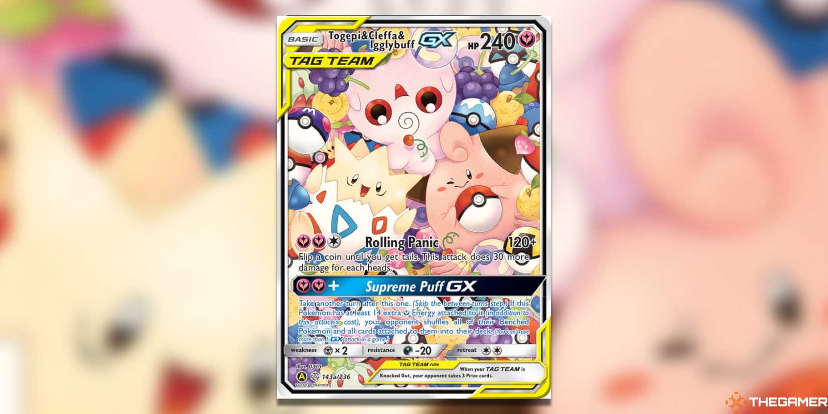 The Most Valuable Baby Pokemon Cards In The Pokemon TCG