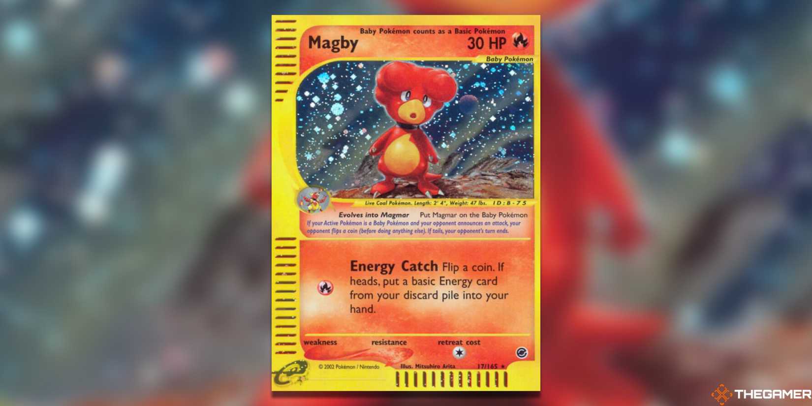 The Most Valuable Baby Pokemon Cards In The Pokemon TCG