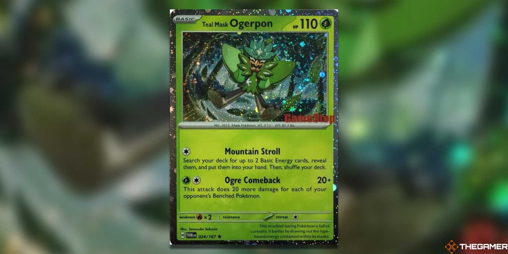 The Most Valuable GameStop Promos In The Pokemon TCG