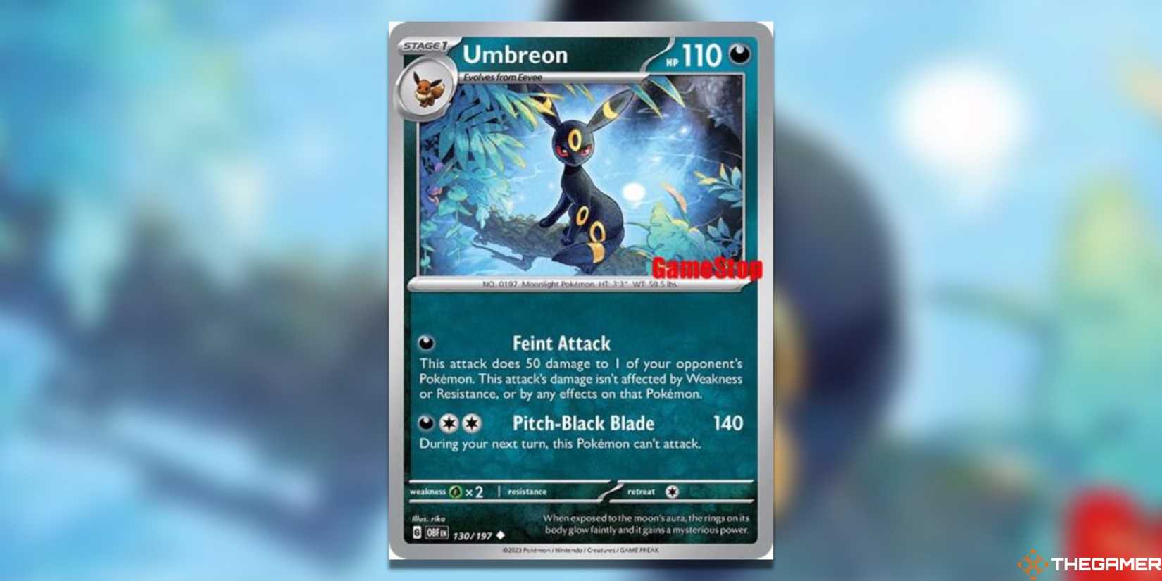 The Most Valuable GameStop Promos In The Pokemon TCG