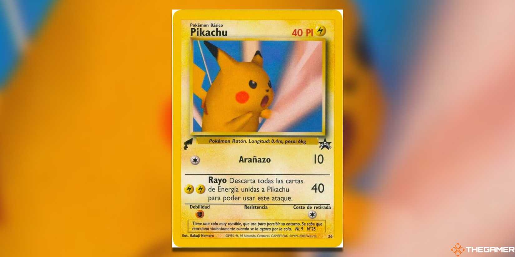 The Most Valuable Pikachu World Collection Promos In The Pokemon TCG