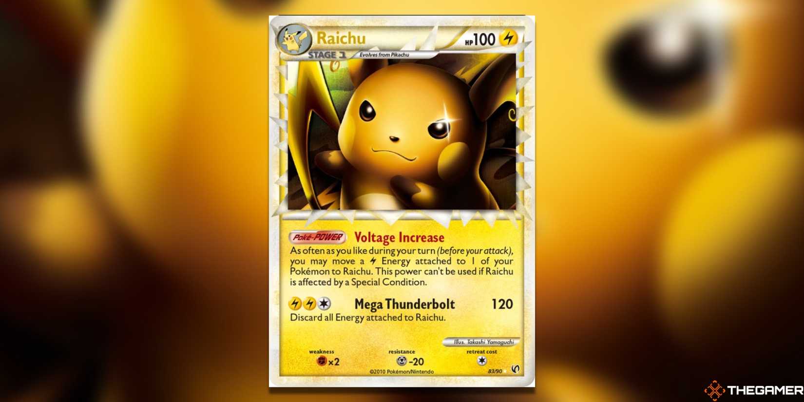 The Most Valuable Prime Cards In The Pokemon TCG