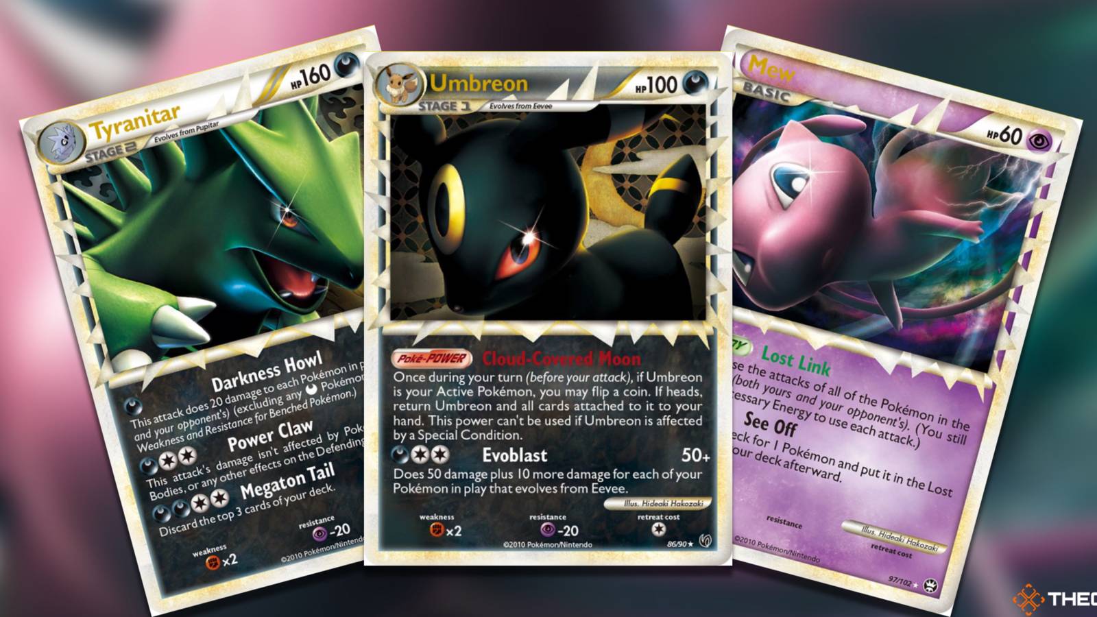 The Most Valuable Prime Cards In The Pokemon TCG