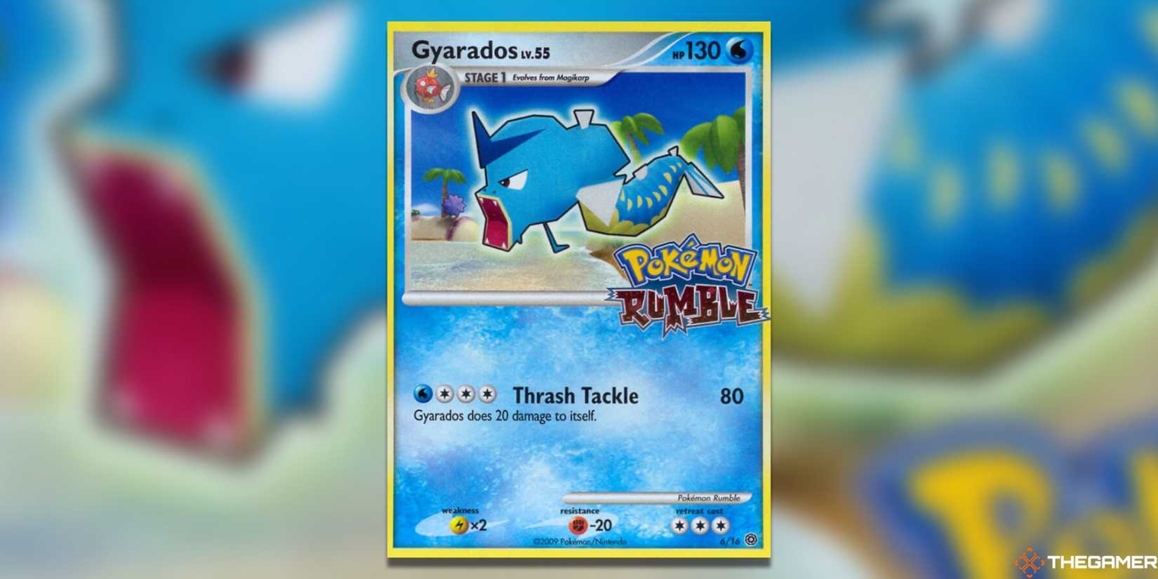 The Most Valuable Pokemon Platinum: Rumble Cards In The Pokemon TCG