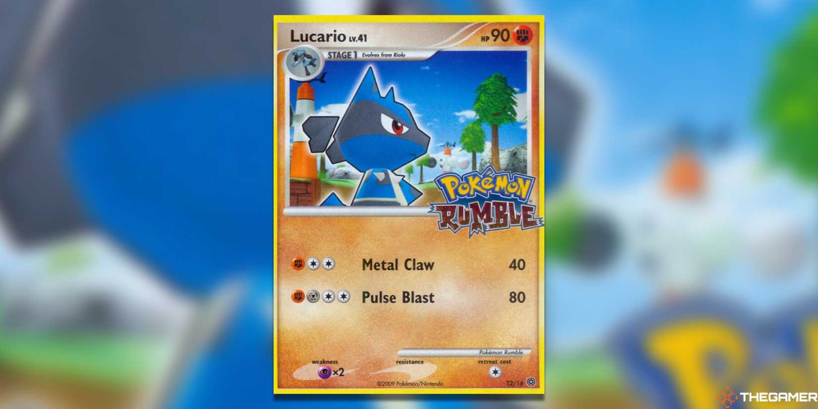 The Most Valuable Pokemon Platinum: Rumble Cards In The Pokemon TCG