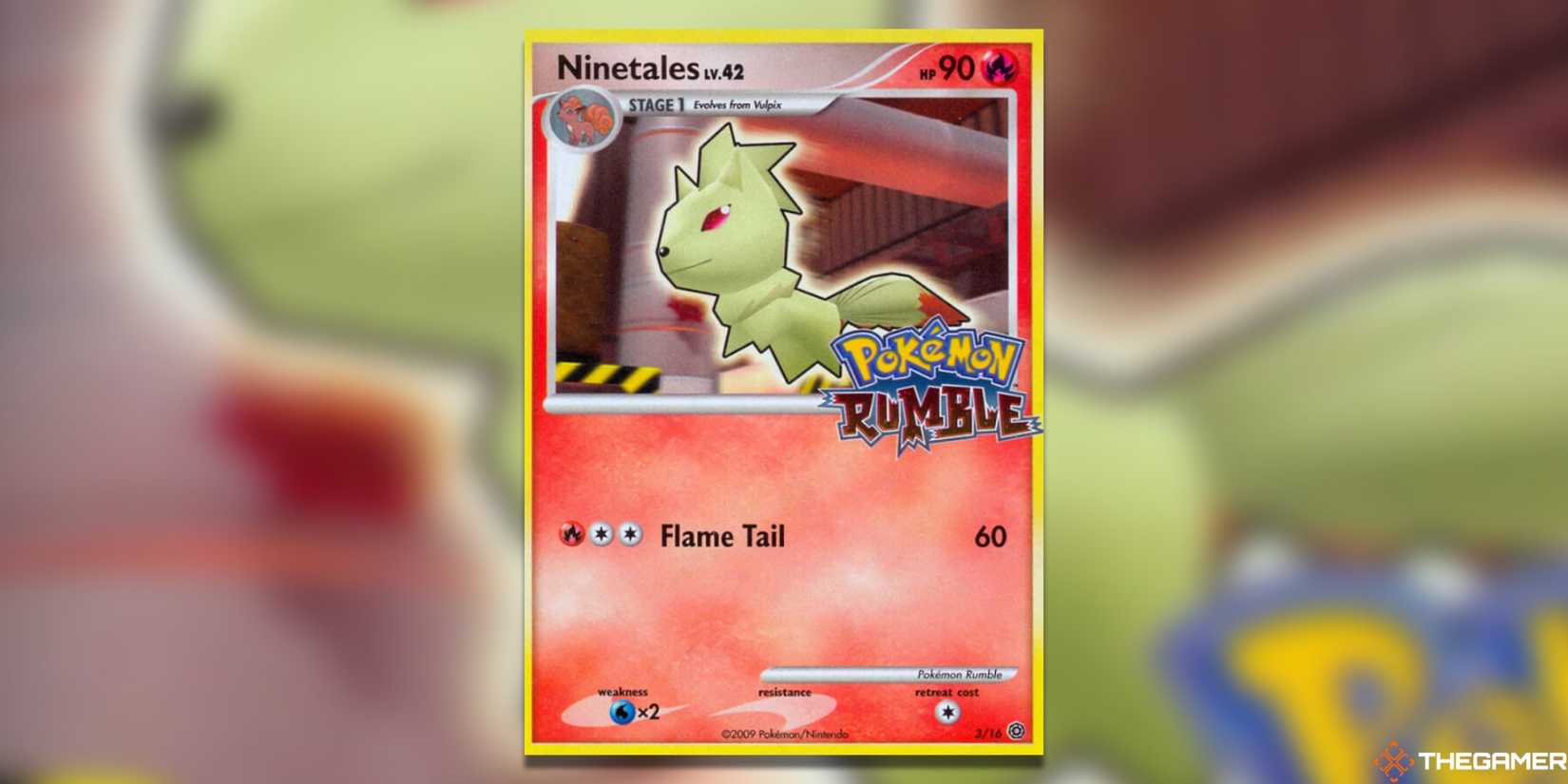 The Most Valuable Pokemon Platinum: Rumble Cards In The Pokemon TCG